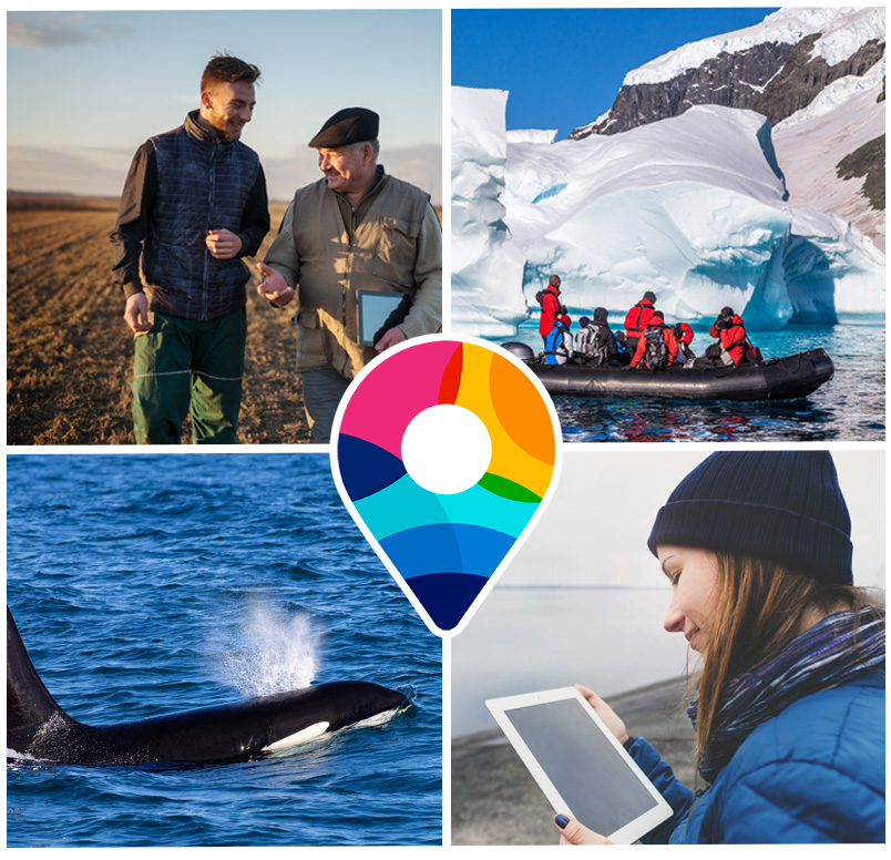 Global Data Collection - WatchSpotter Data Collection Research Hub